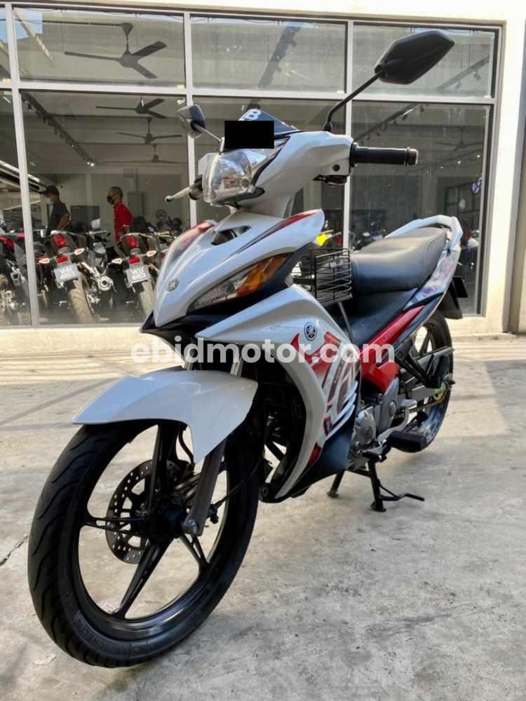 2015 Yamaha LC 135 - Motor Terpakai Untuk Dijual | EBIDMOTOR