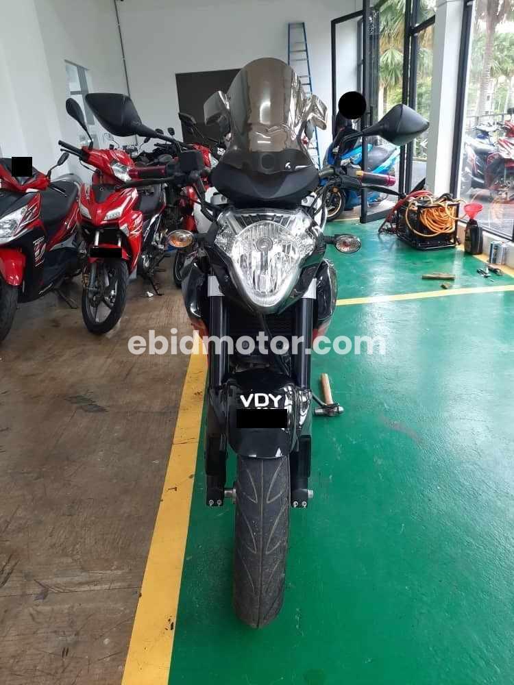 Naza Blade 250 - Beli Motor Naza Melalui Bidaan Online