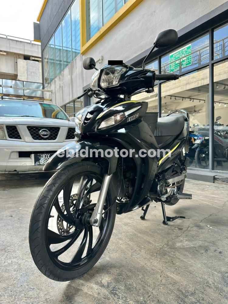 2020 Aveta RX 110 - Motor Terpakai Untuk Dijual | EBIDMOTOR