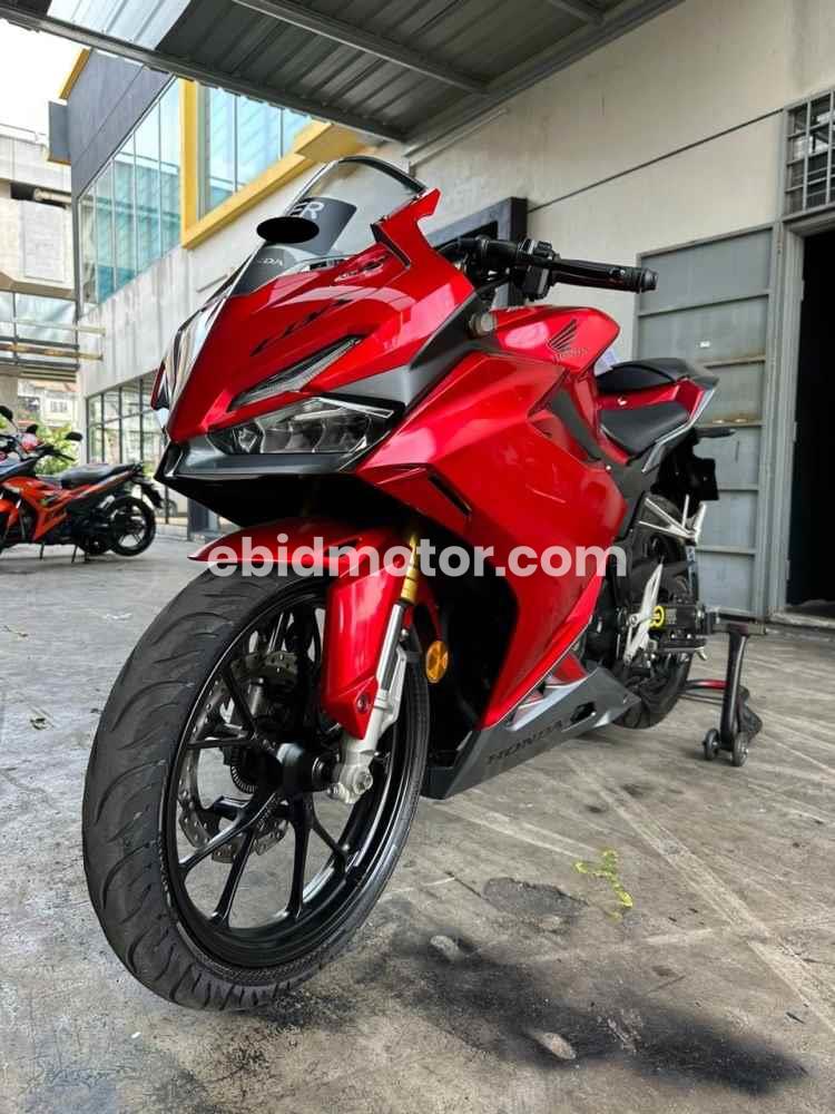2022 Honda CBR150R RA/RA9 - Motor Terpakai Untuk Dijual | EBIDMOTOR