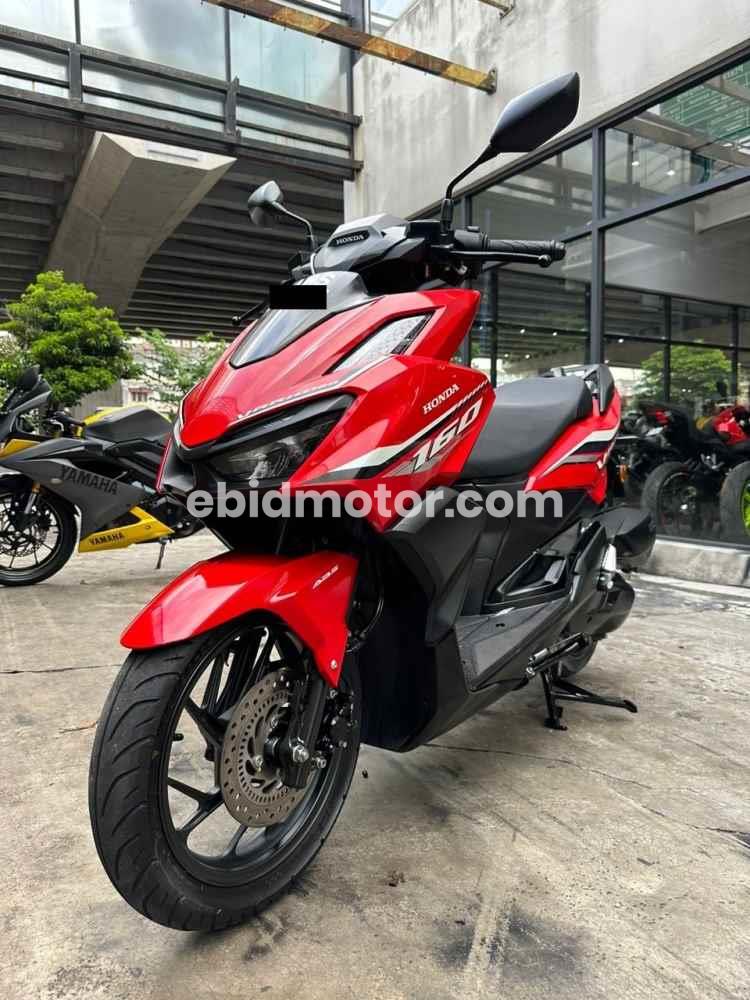 2022 Honda Vario 160 - Motor Terpakai Untuk Dijual | EBIDMOTOR