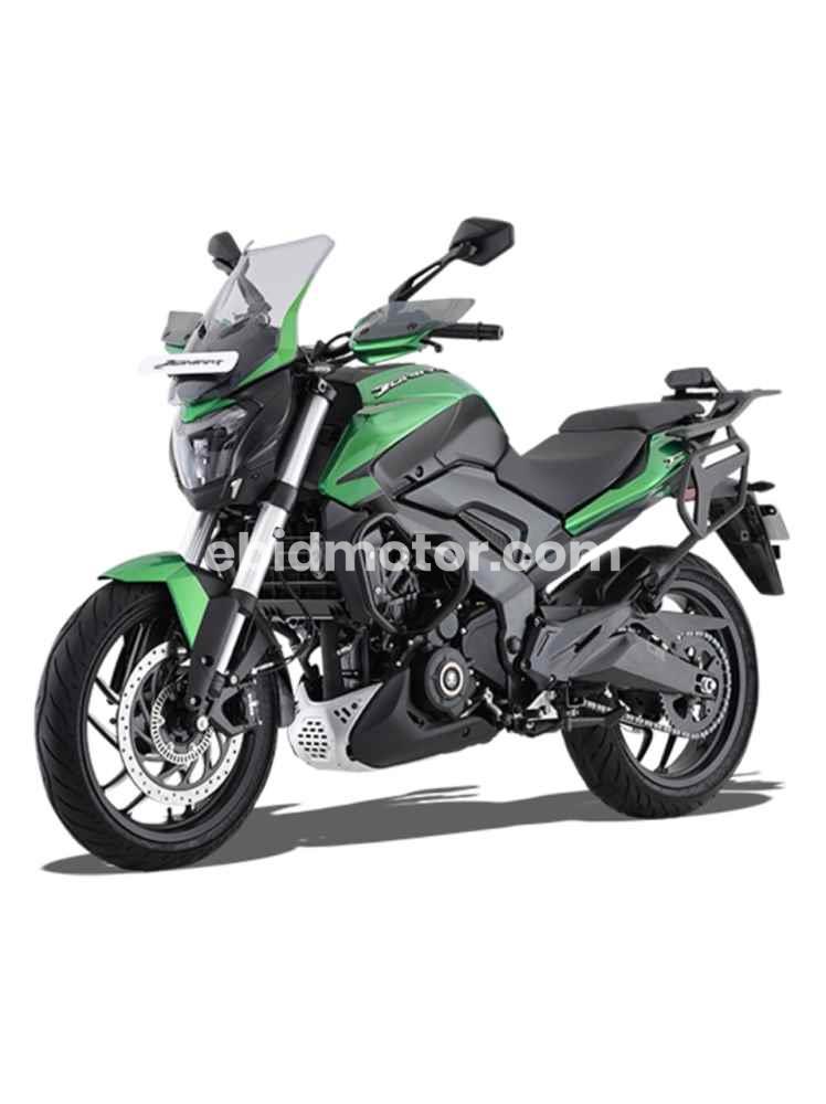 2026 Modenas Dominar D400 UG Motor Baru Untuk Dijual | EBIDMOTOR