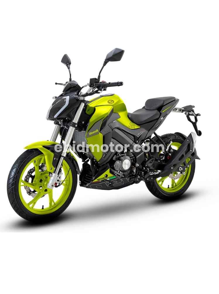 2025 Benelli 150 S SE Motor Baru Untuk Dijual | EBIDMOTOR