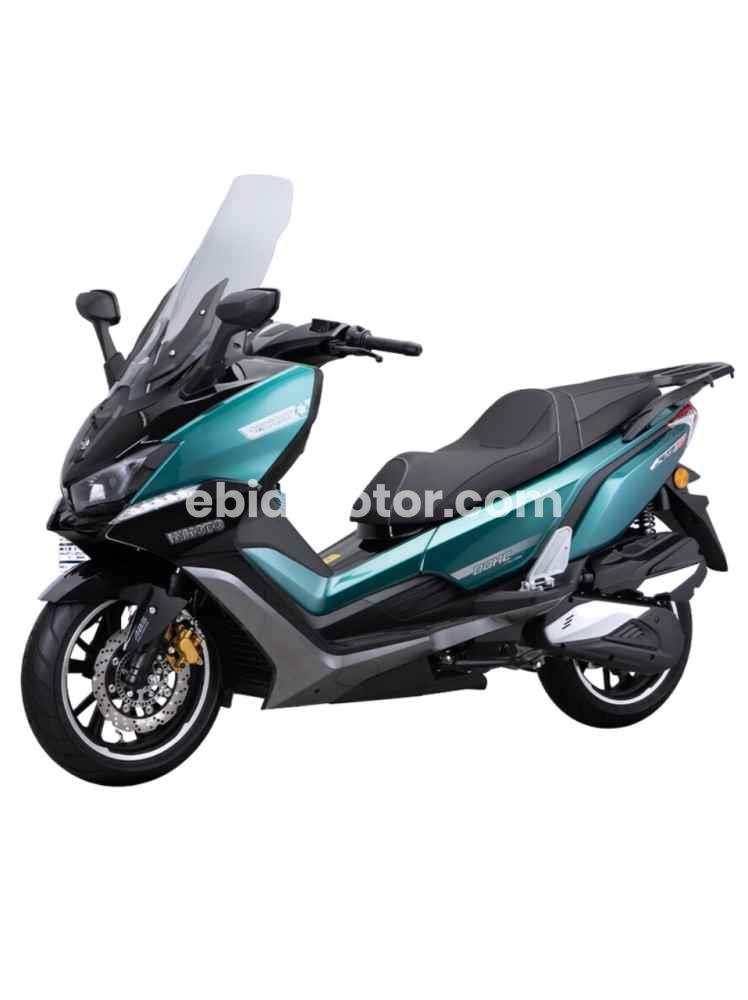 2025 WMOTO RT3 S Motor Baru Untuk Dijual | EBIDMOTOR
