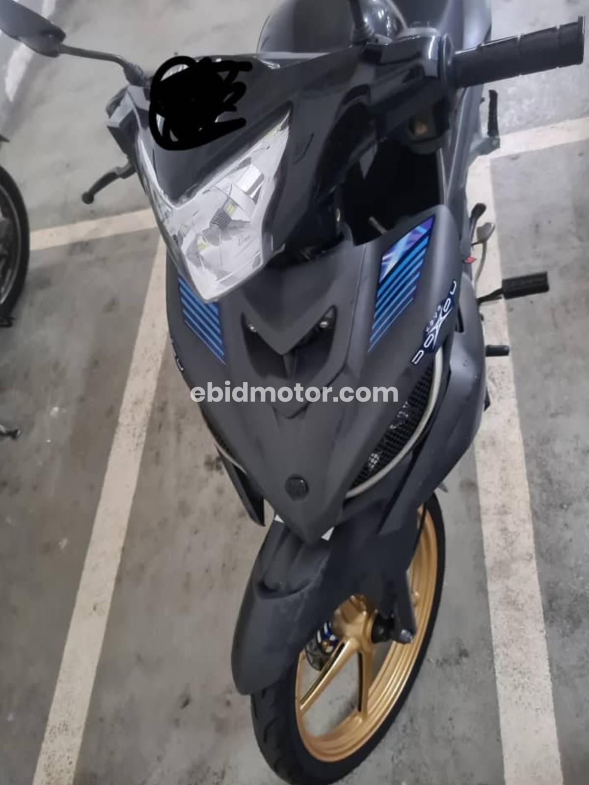 135 lc Motor Terpakai dijual di Bangsar , Wilayah Persekutuan Kuala ...