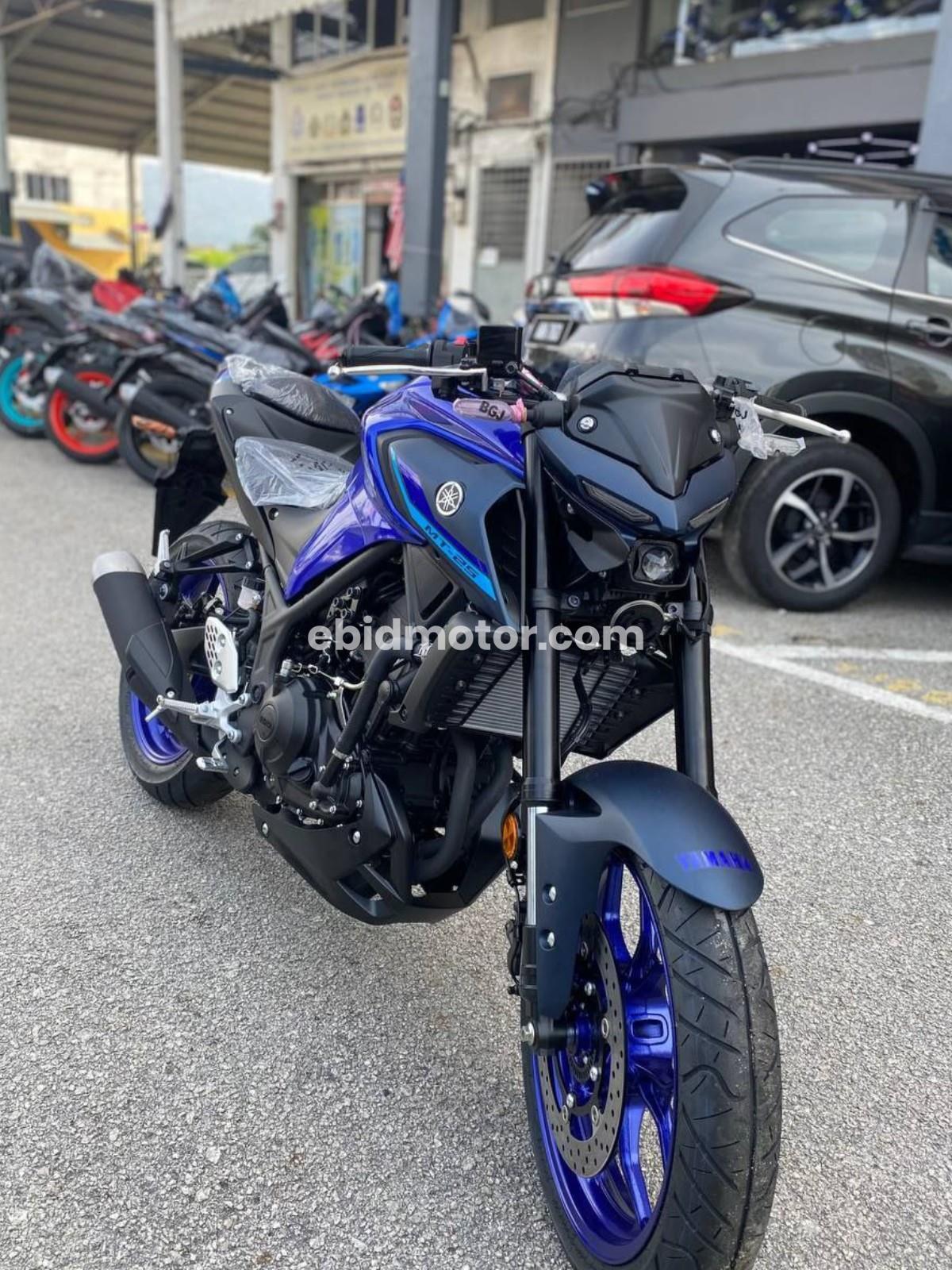 promosi muka rendah Motor Terpakai dijual di Kuantan, Pahang | EBIDMOTOR